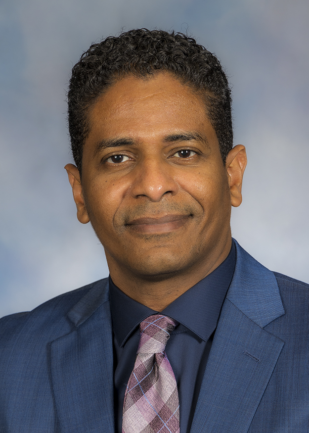 MyChart - Amrou Ali Idris, MD